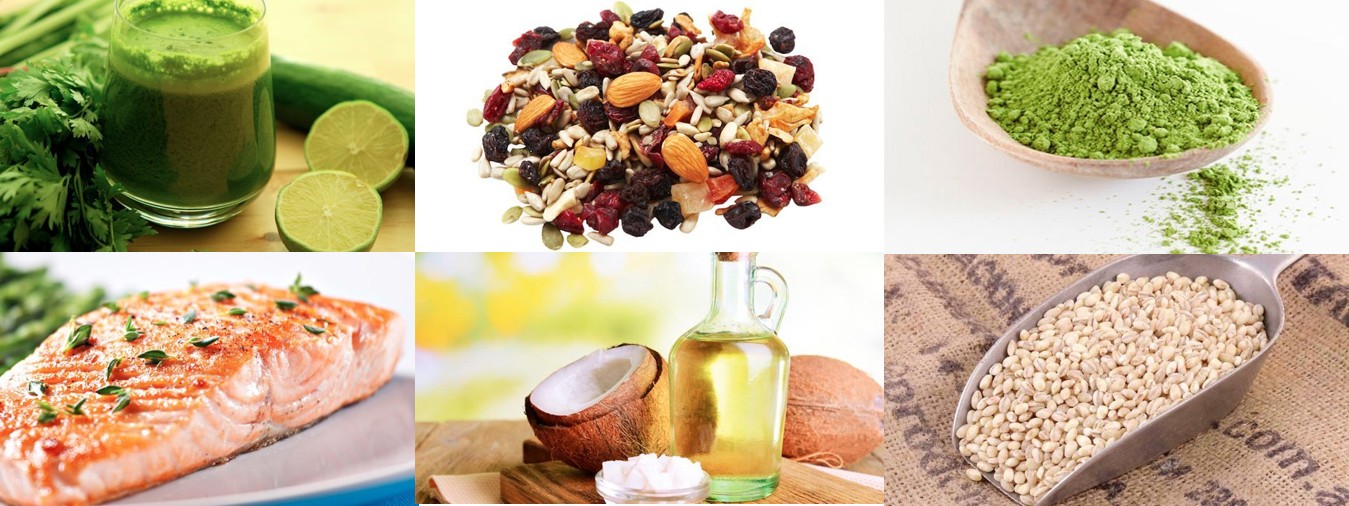 Alimentos Energeticos