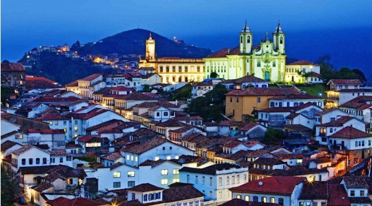 5 Principais Pontos de Minas Gerais que Você Deve Conhecer - Biosom ...